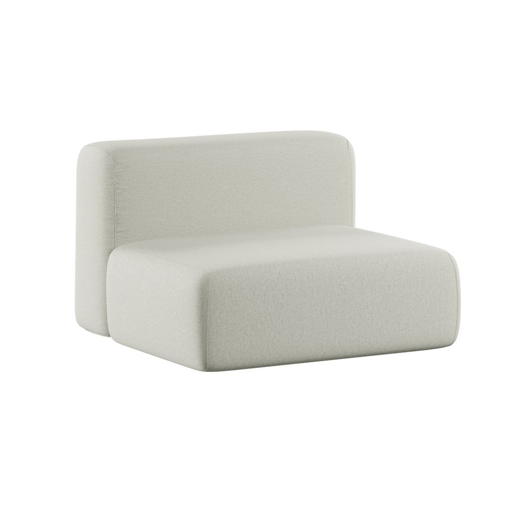 OSLO MÓDULO SOFÁ 1 LUGAR - Tok Stok