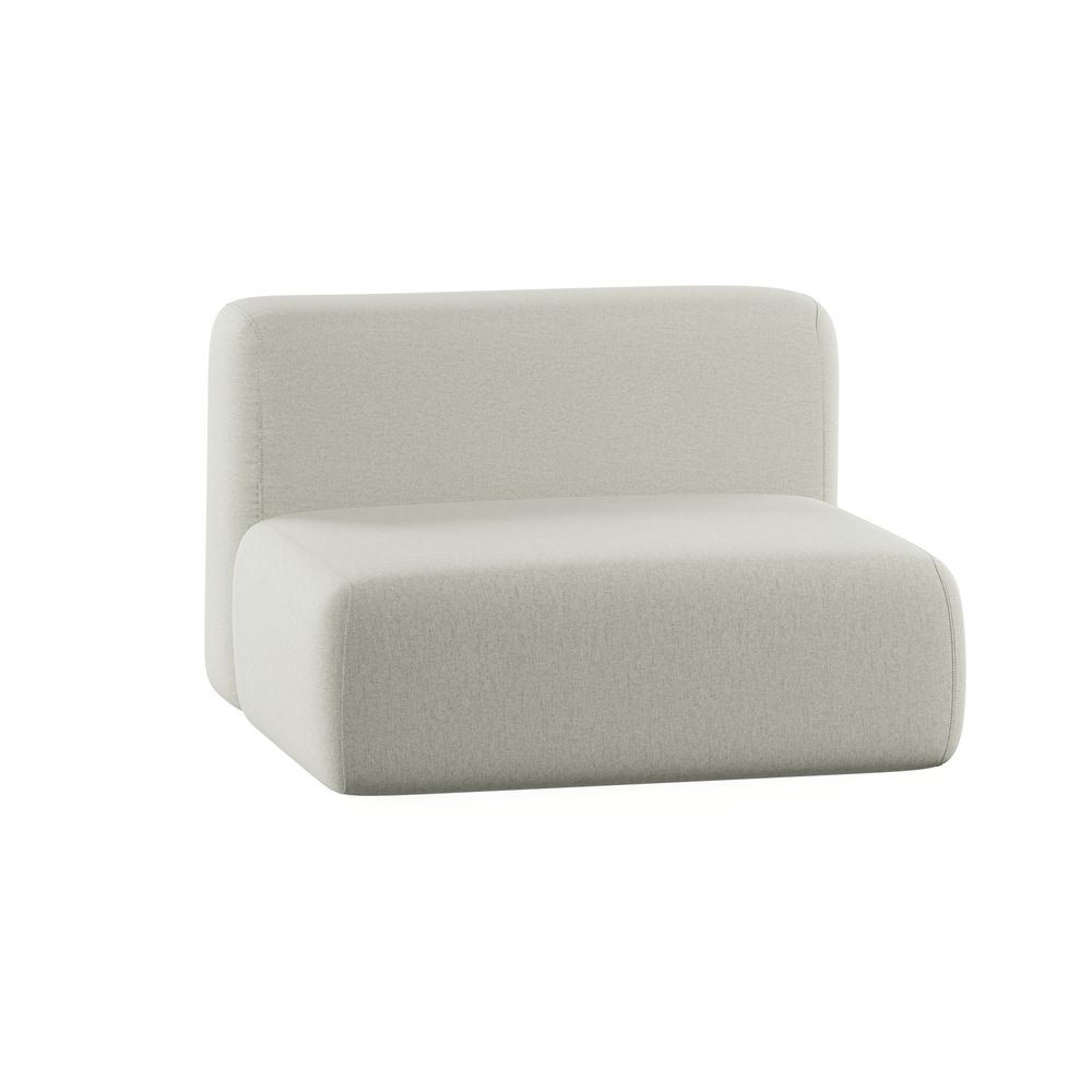 OSLO MÓDULO SOFÁ 1 LUGAR - Tok Stok