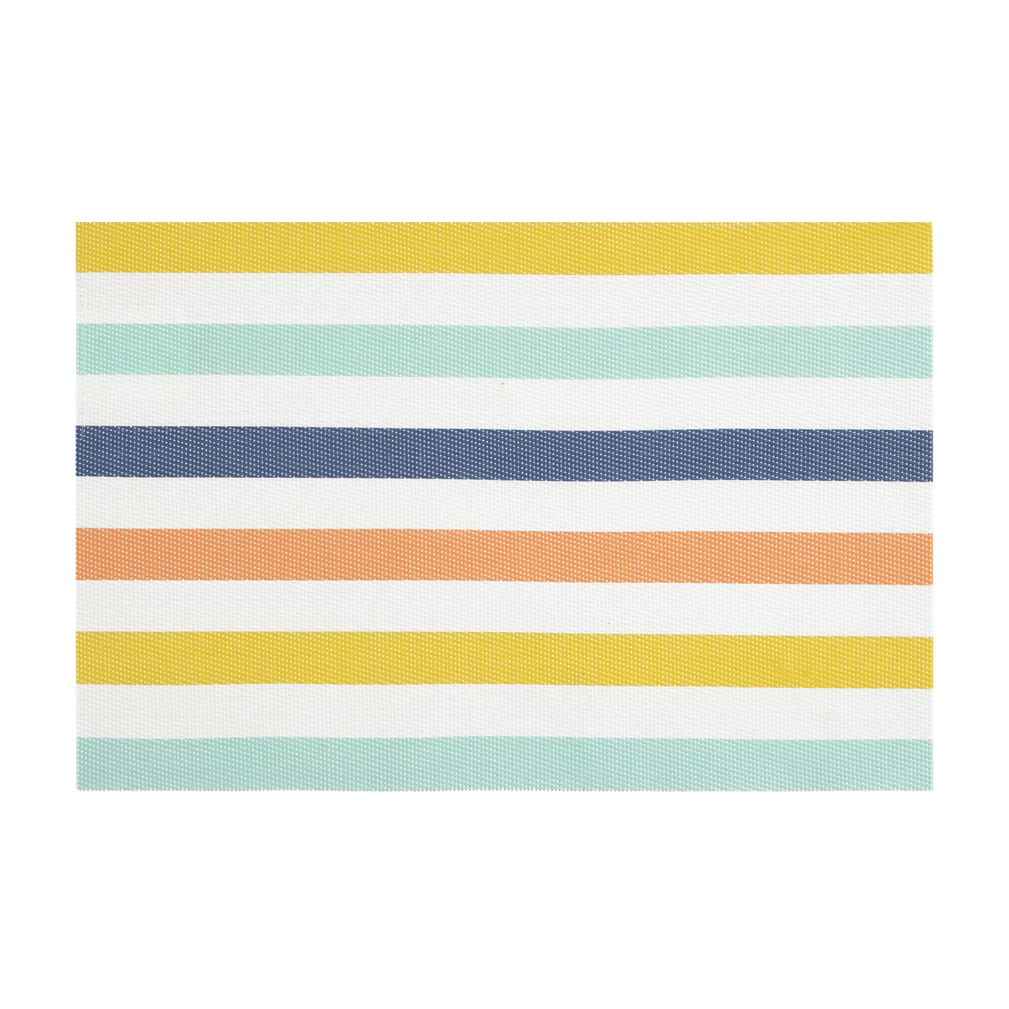 LUGAR AMERICANO 45 CM X 30 CM MIX COLOR | Tok&Stok