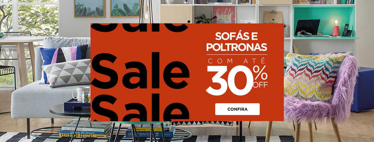 Tok&Stok | Loja de Móveis, Decorações e Acessórios