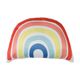 ALMOFADA 29 CM X 42 CM ARCA-ÍRIS CORES CALEIDOCOLOR | Tok&Stok