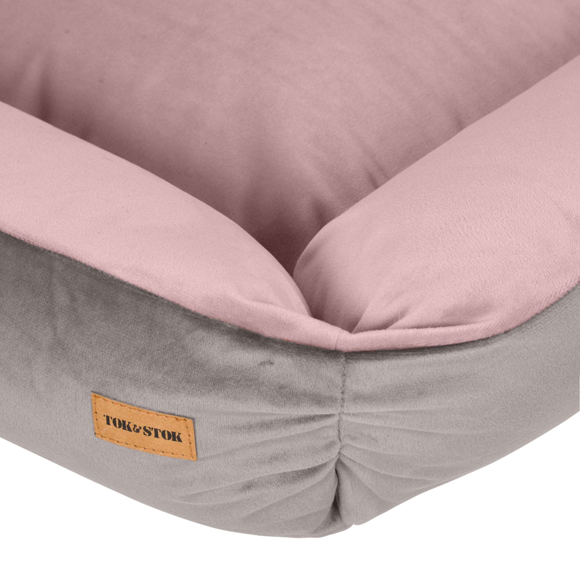 CAMA PARA PET 65 CM X 55 CM DARIN | Tok&Stok para empresas