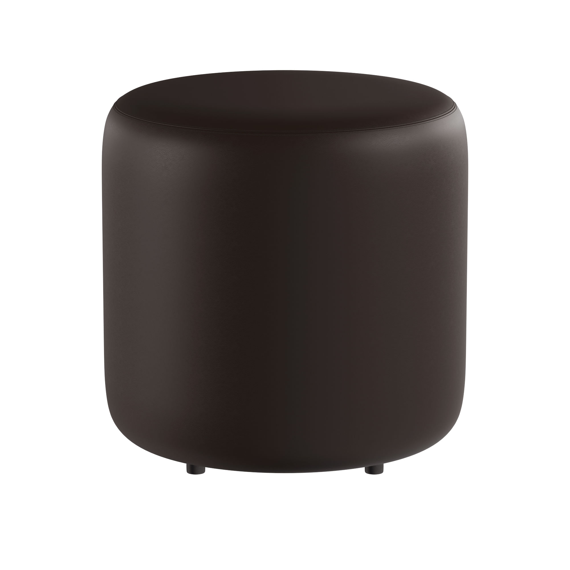 PUFF SET ROUND CORSIN CAFE | Tok&Stok