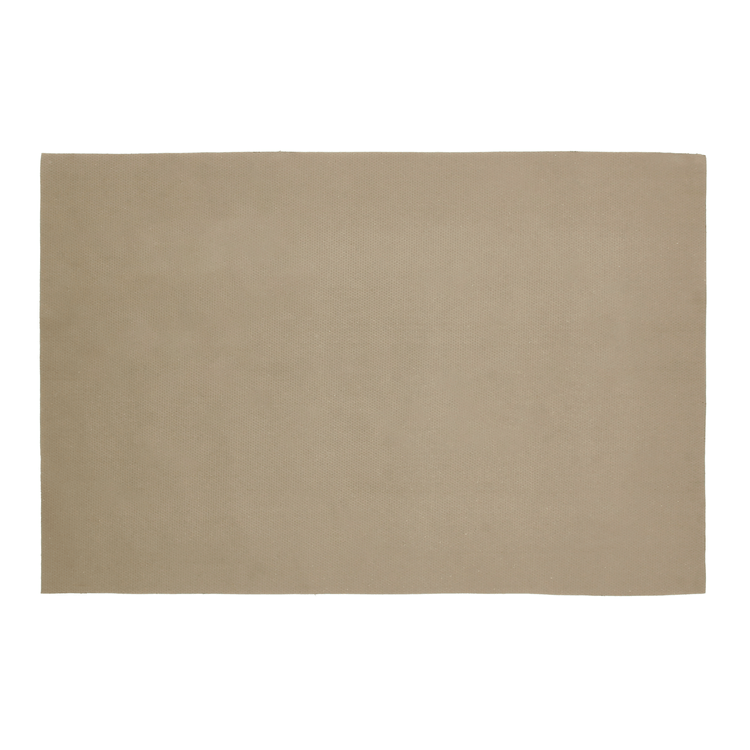 CAPACHO 40 CM X 60 CM LADRILHAR MARROM/BEGE | Tok&Stok