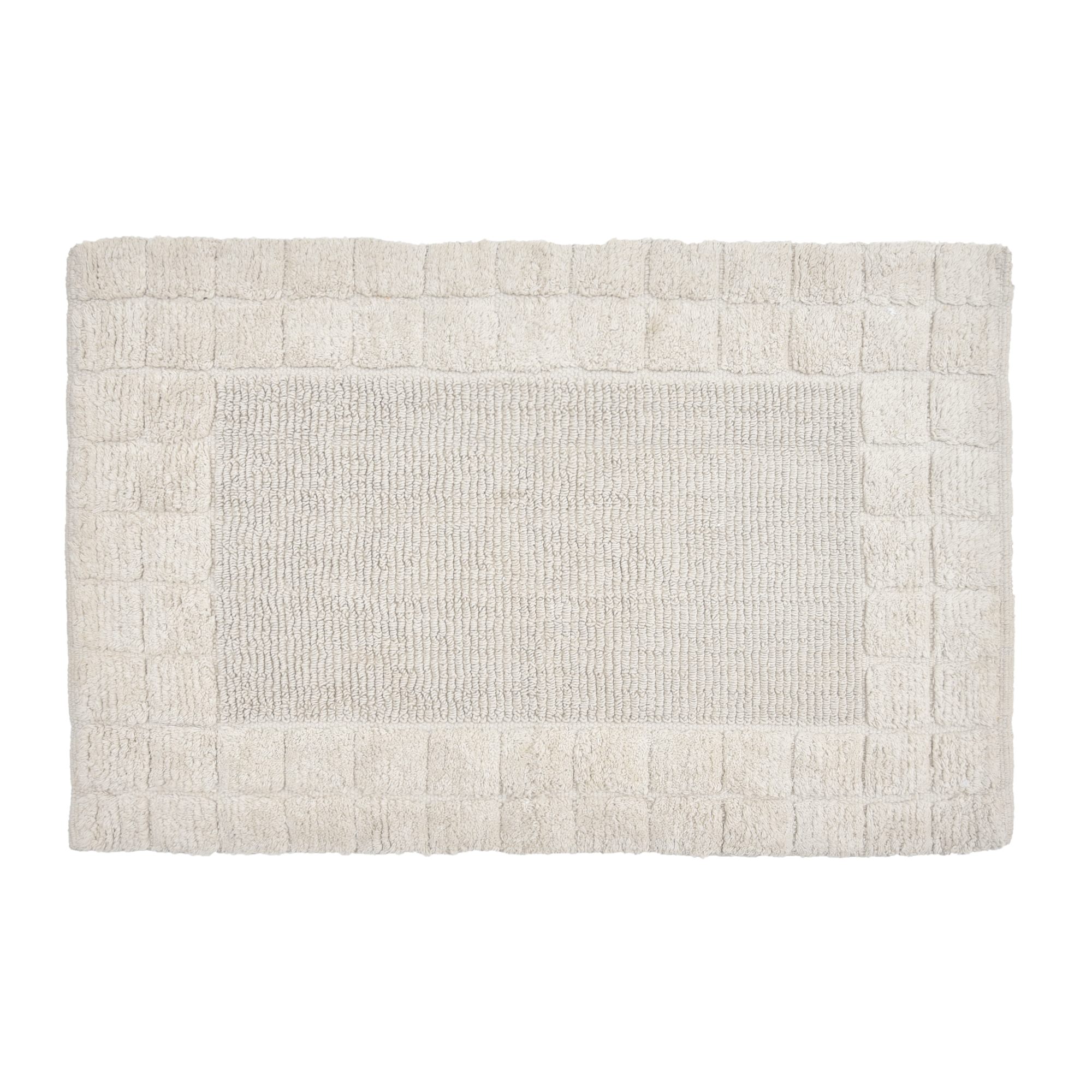 TAPETE 50 CM X 70 CM MADÁ CAMELO | Tok&Stok