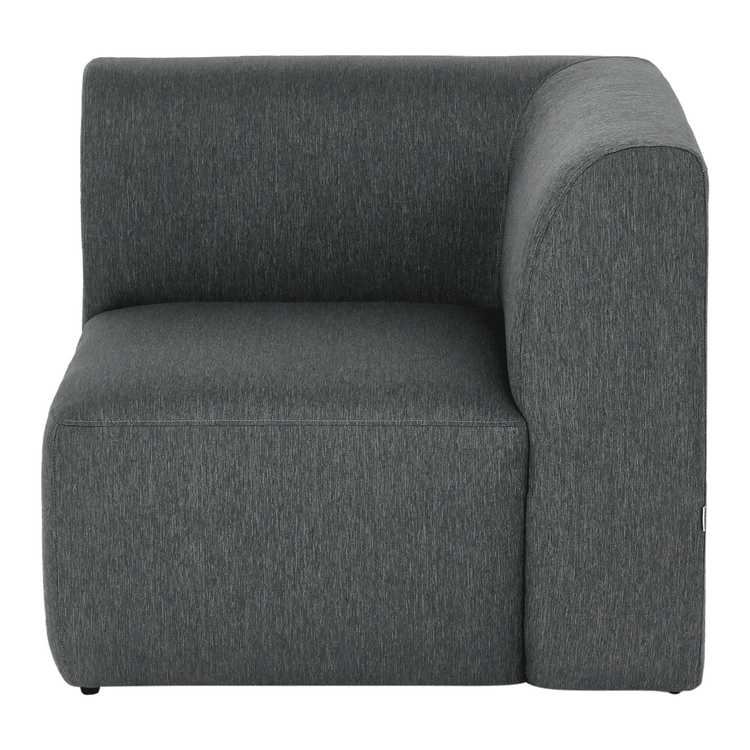 MÓDULO SOFÁ CANTO UNITS KONKRET | Tok&Stok