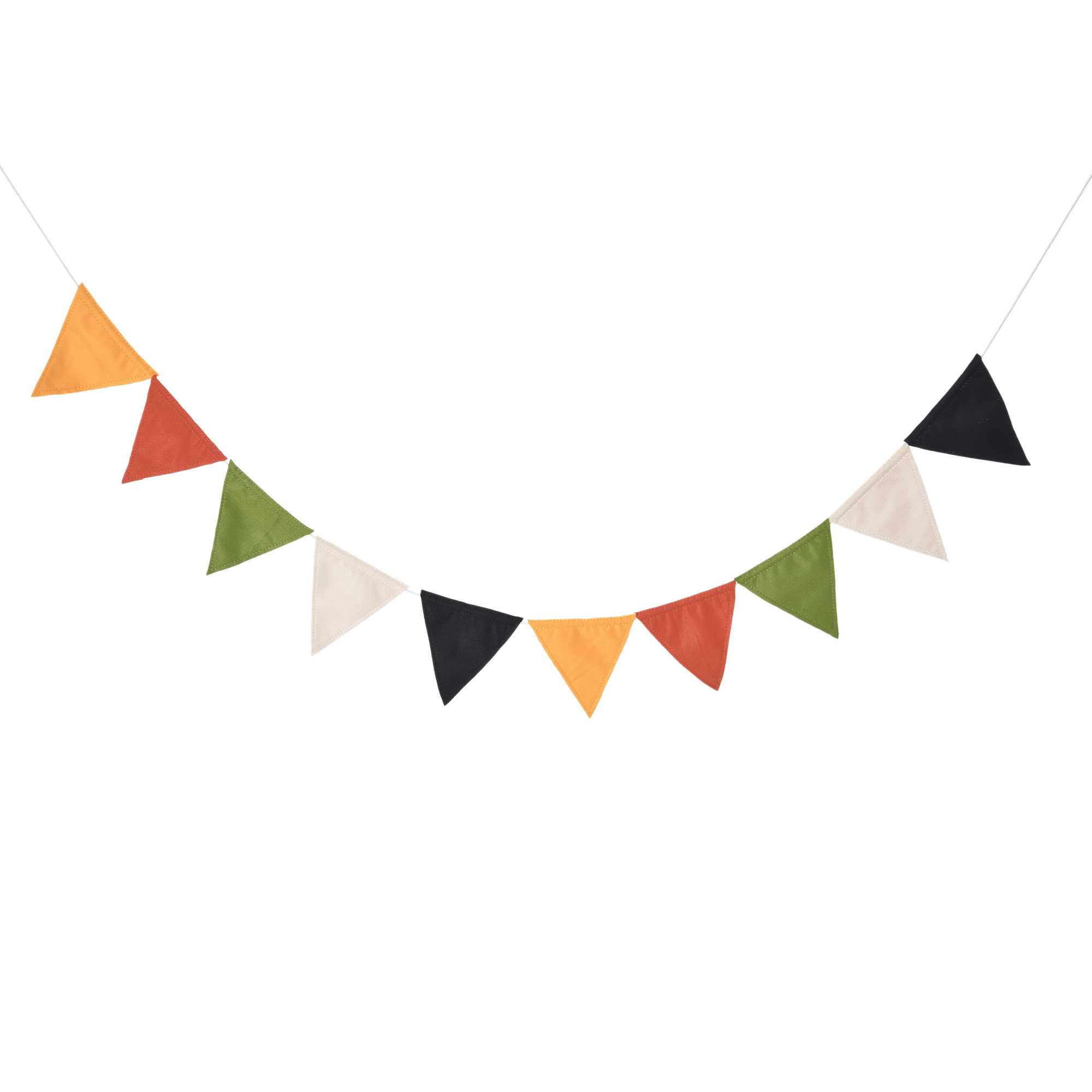 BANDEIROLA 2,50 M COLORBEAT MULTICOR | Tok&Stok