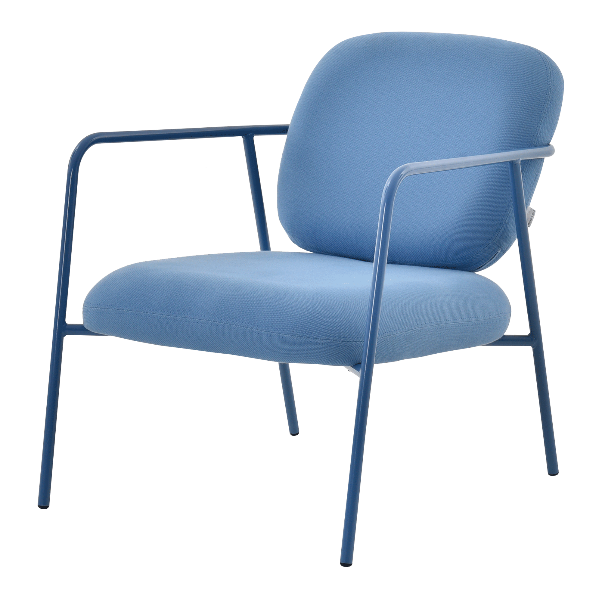 POLTRONA SNAKY ZIMBRO/ZIMBRO | Tok&Stok