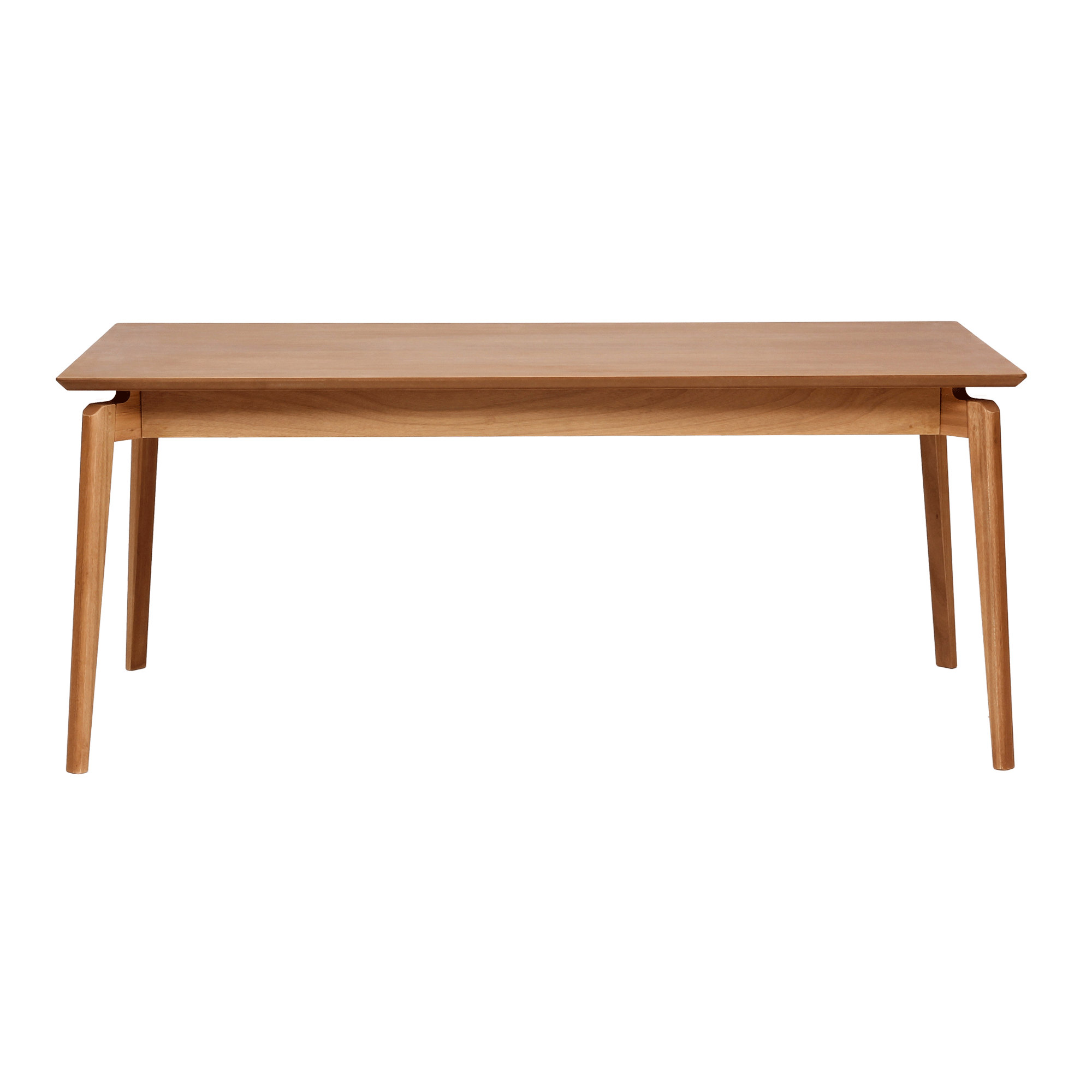 MESA 1,80 M X 90 CM ARES I TAUARI | Tok&Stok