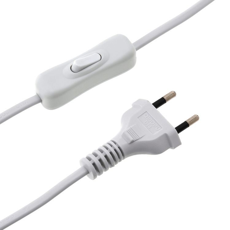 LUMINÁRIA DE MESA KOKI BRANCO | Tok&Stok