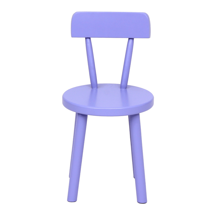 CADEIRA INFANTIL VIK MOUSSE DE JABUTICABA | Tok&Stok