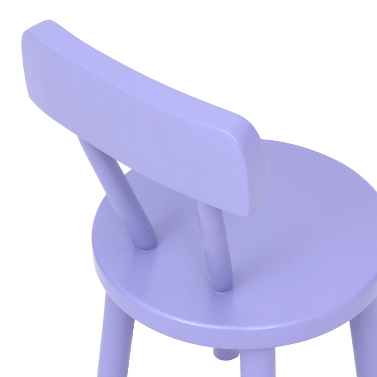 CADEIRA INFANTIL VIK MOUSSE DE JABUTICABA | Tok&Stok