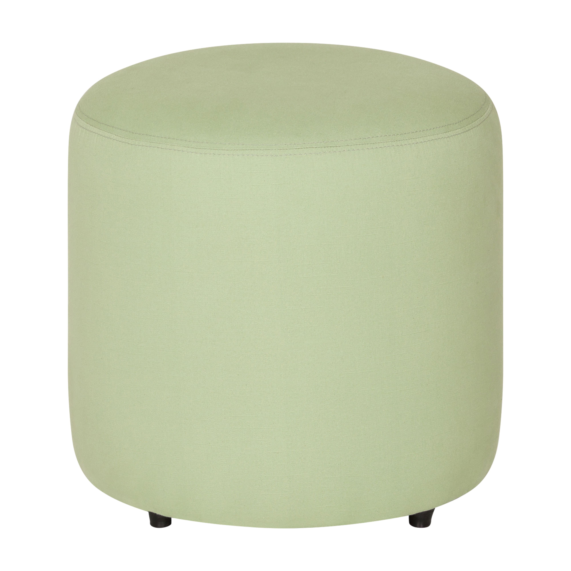 PUFF SET ROUND SÁLVIA | Tok&Stok