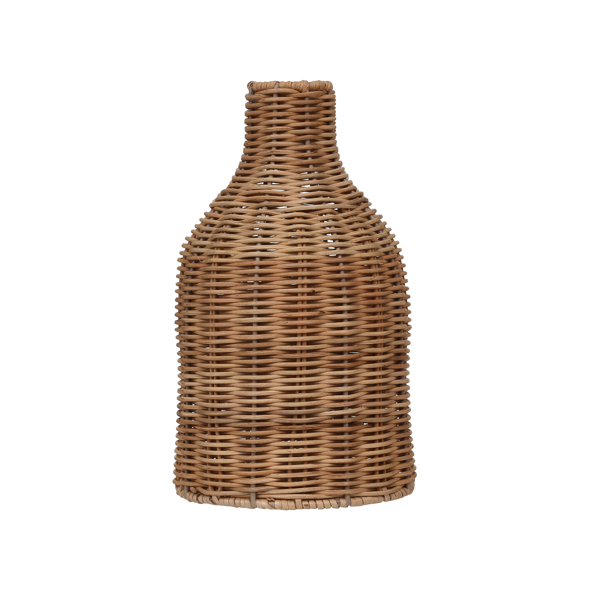 VASO DECORATIVO 26 CM SAFIM NATURAL | Tok&Stok