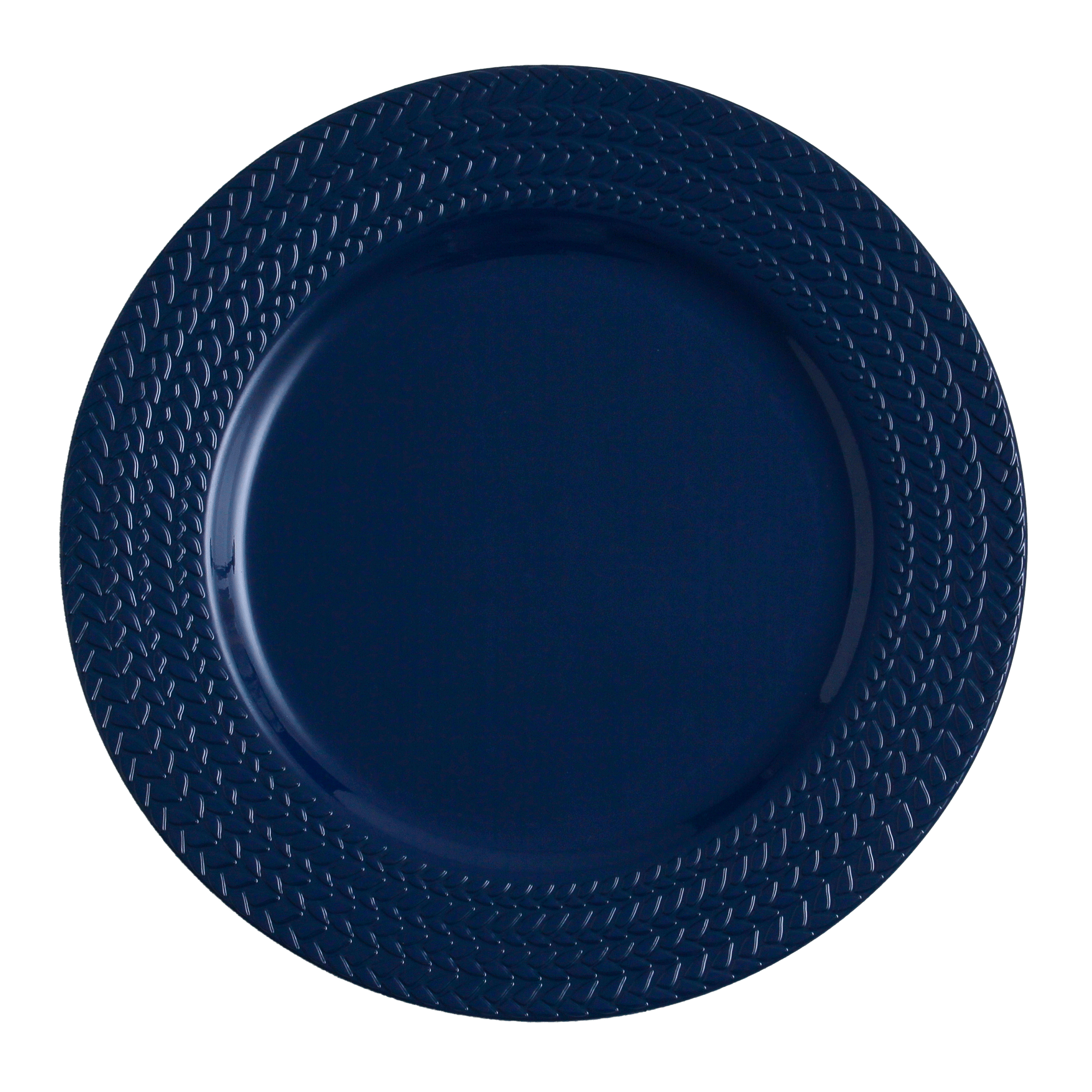 SOUSPLAT TRAMAS AZUL | Tok&Stok