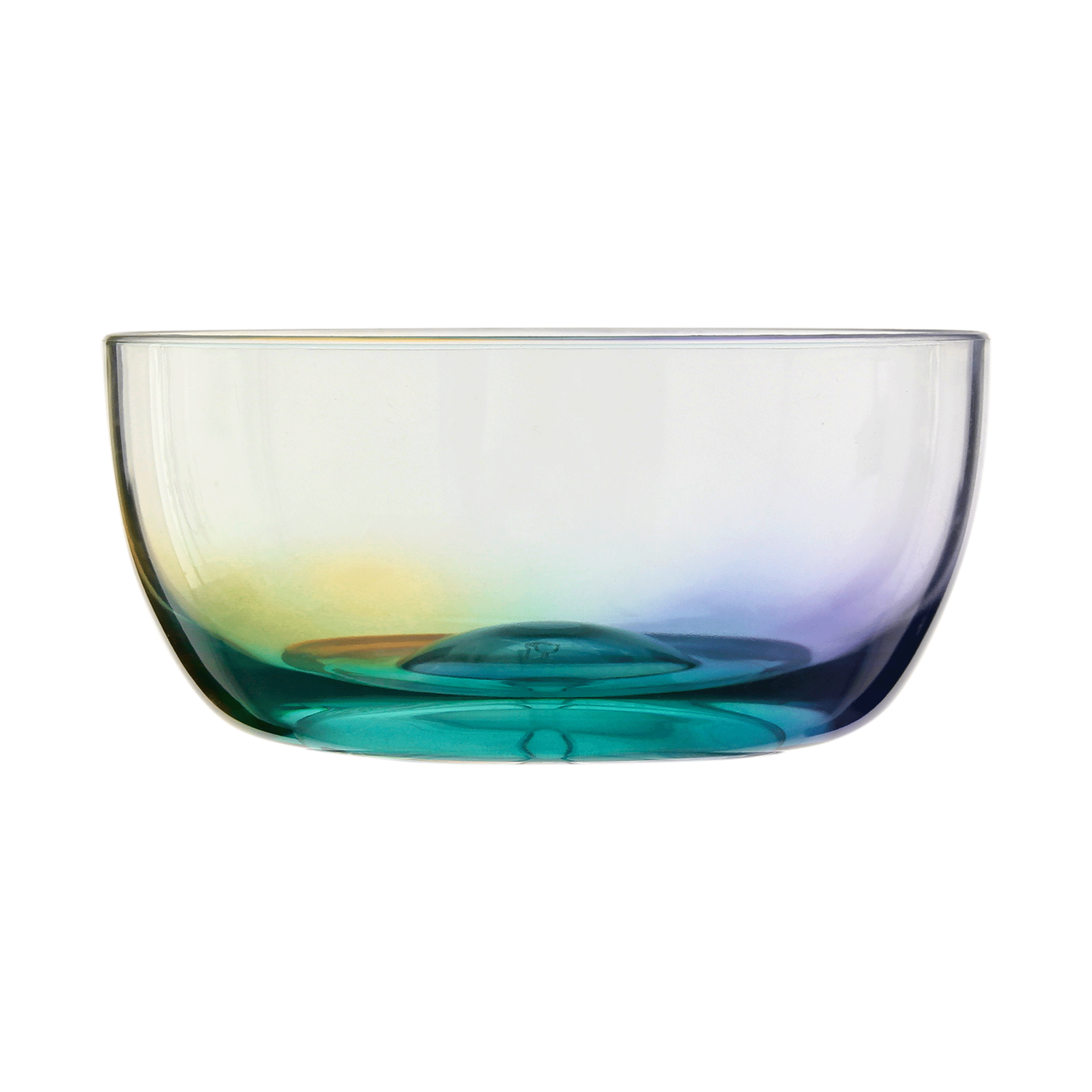 TIGELA 13 CM BOREAL INCOLOR/CALEIDOCOLOR | Tok&Stok