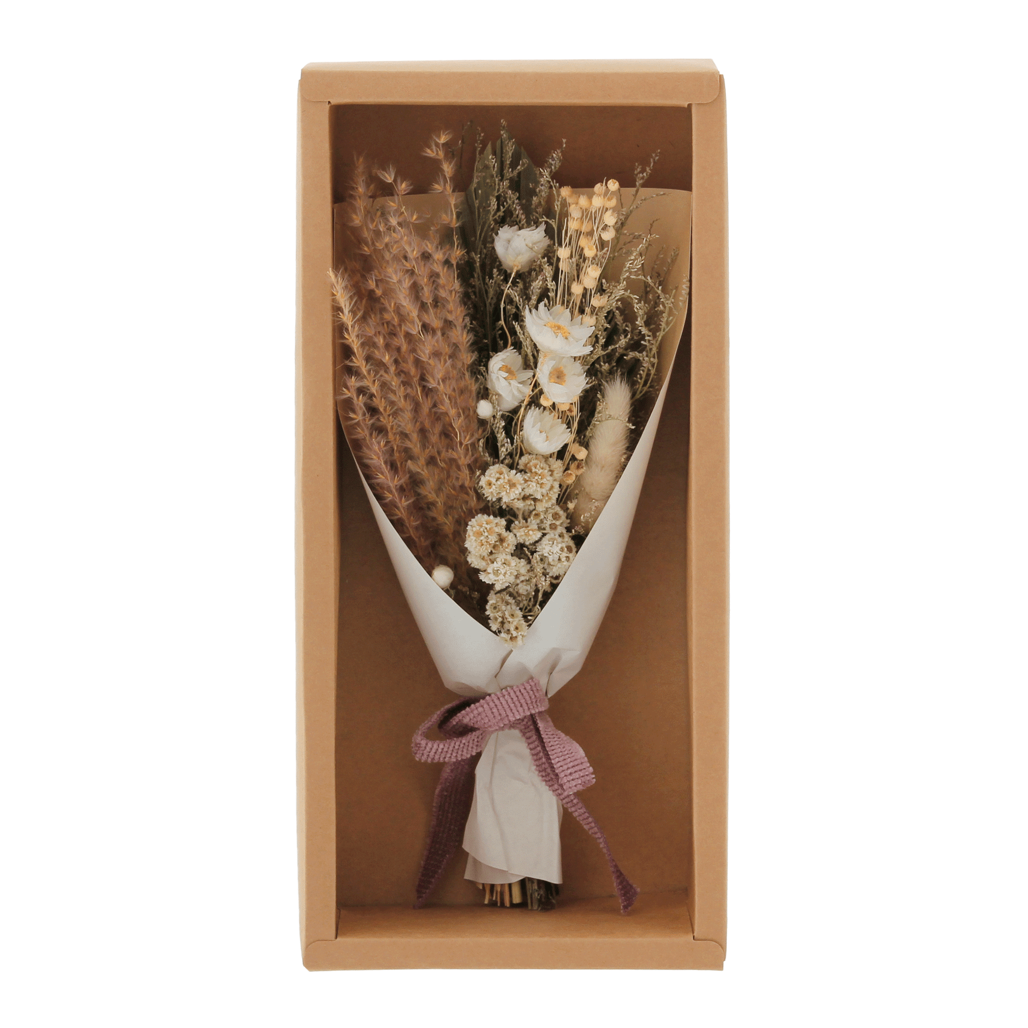 BOUQUET MIX DE FLEURS NATURAL/MULTICOR | Tok&Stok